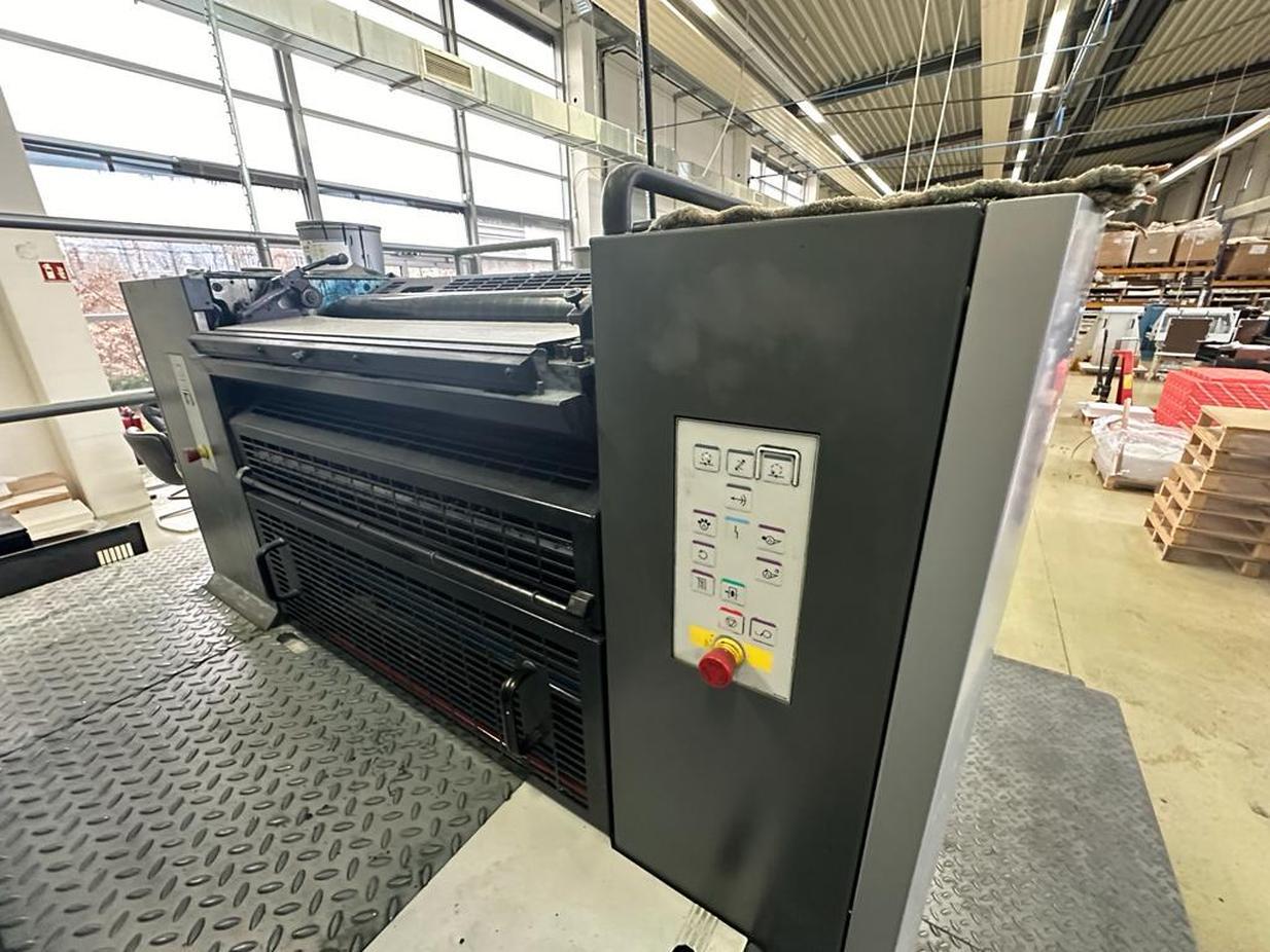 Gesamtliste: Altmann